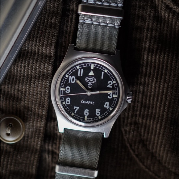 CWC | Accessories | Cwc British Military Watch G | Poshmark